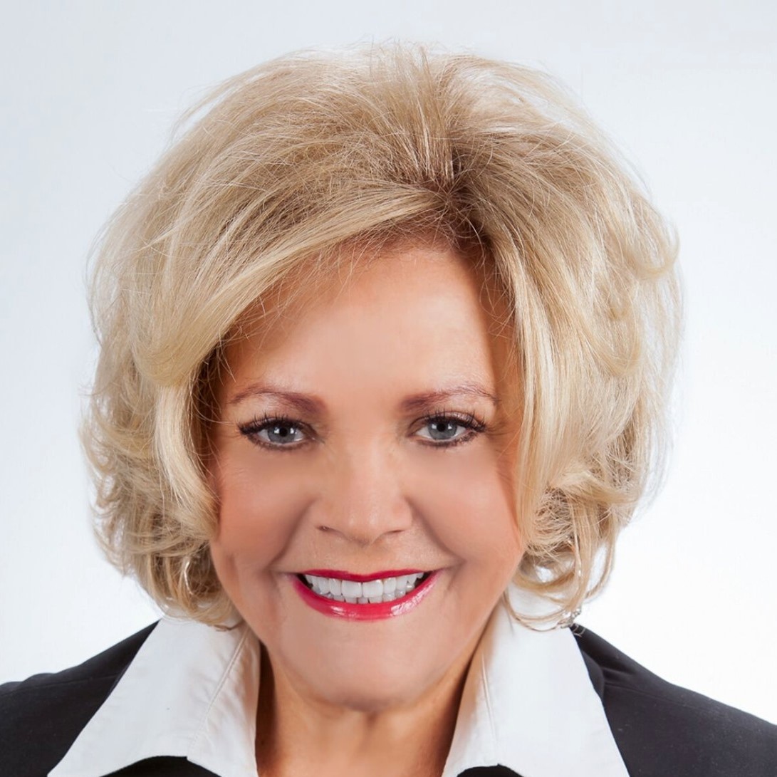 Janice Moore - Dallas Preston Road