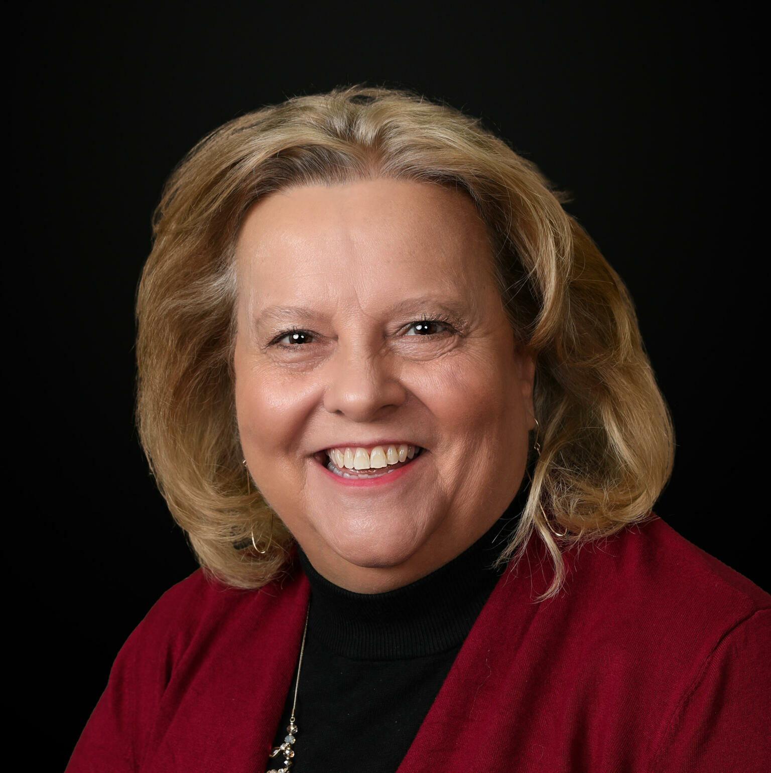 Anne Lakusta - Ellis County