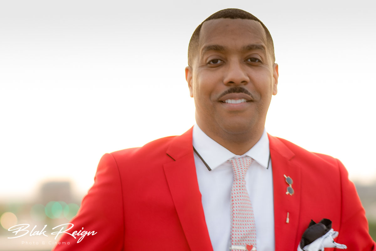 Our Leadership Team | Keller Williams® Frisco