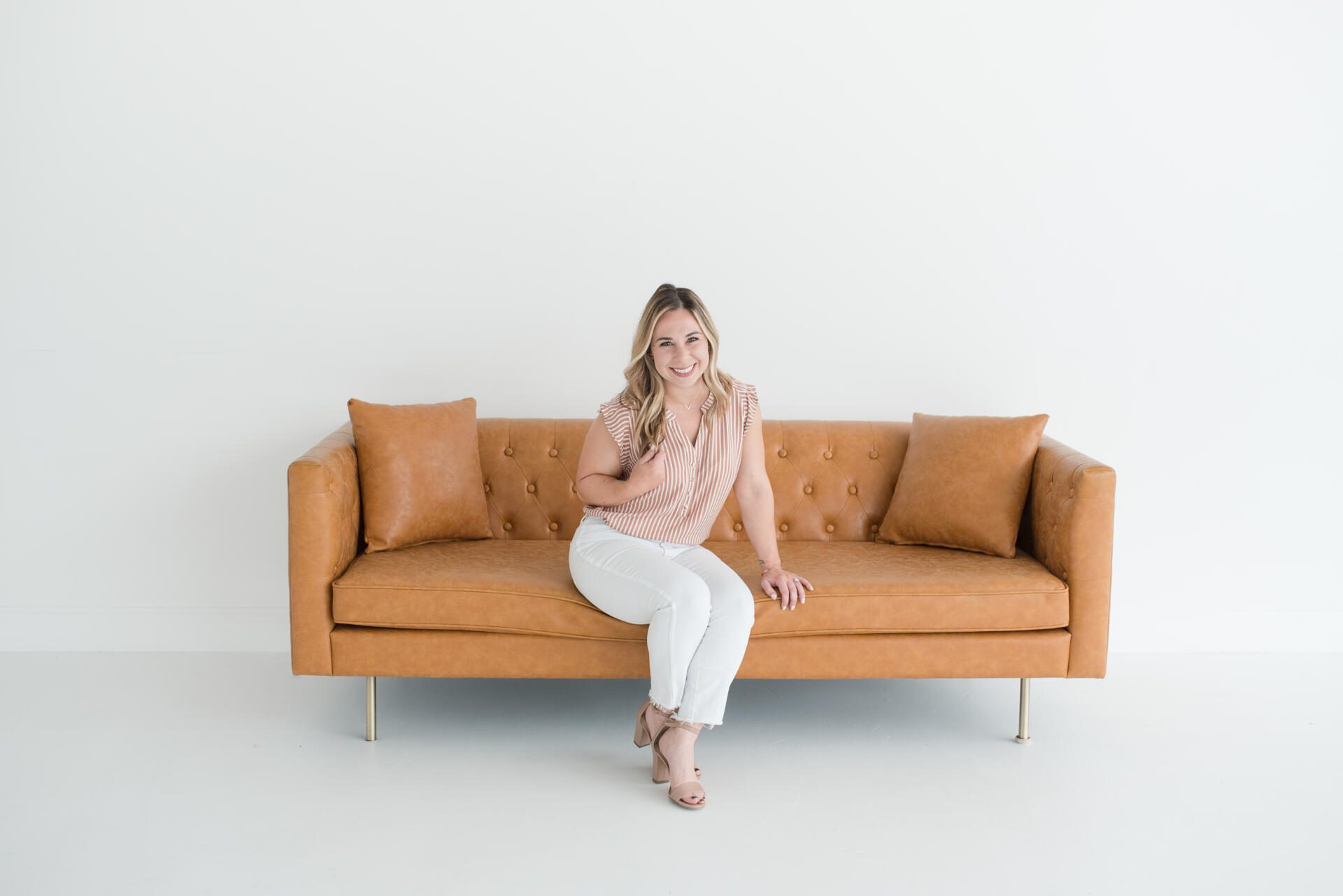 Amanda Knight - Lonestar DFW