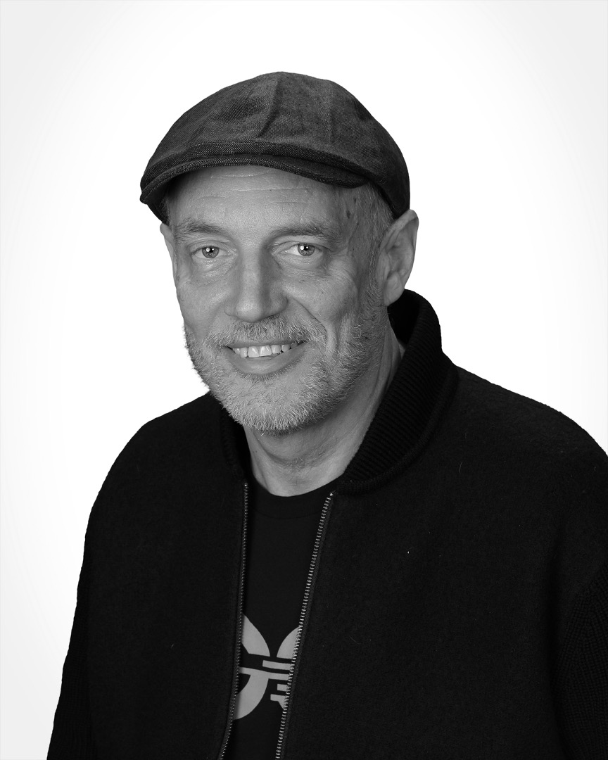 Jeff Hickey | GO Tech Director | GO Network